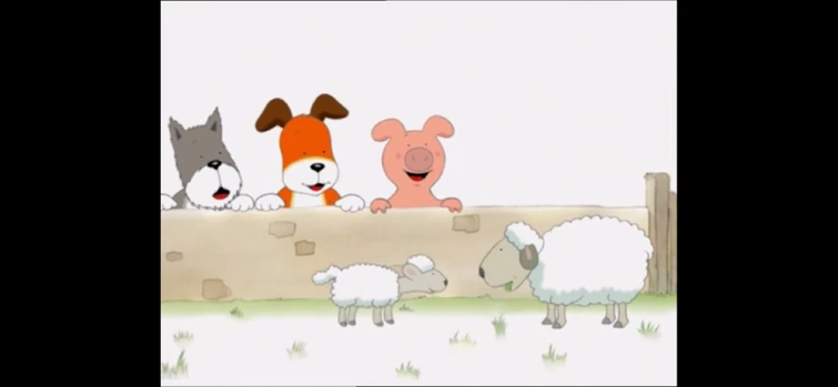 Discuss Everything About Kipper the Dog Wiki | Fandom