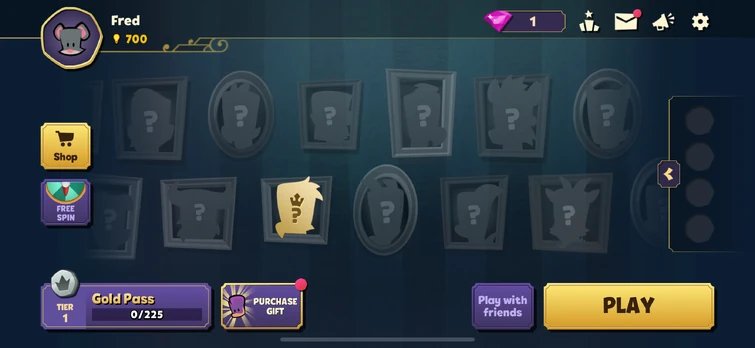 Help me get my old progress back | Fandom