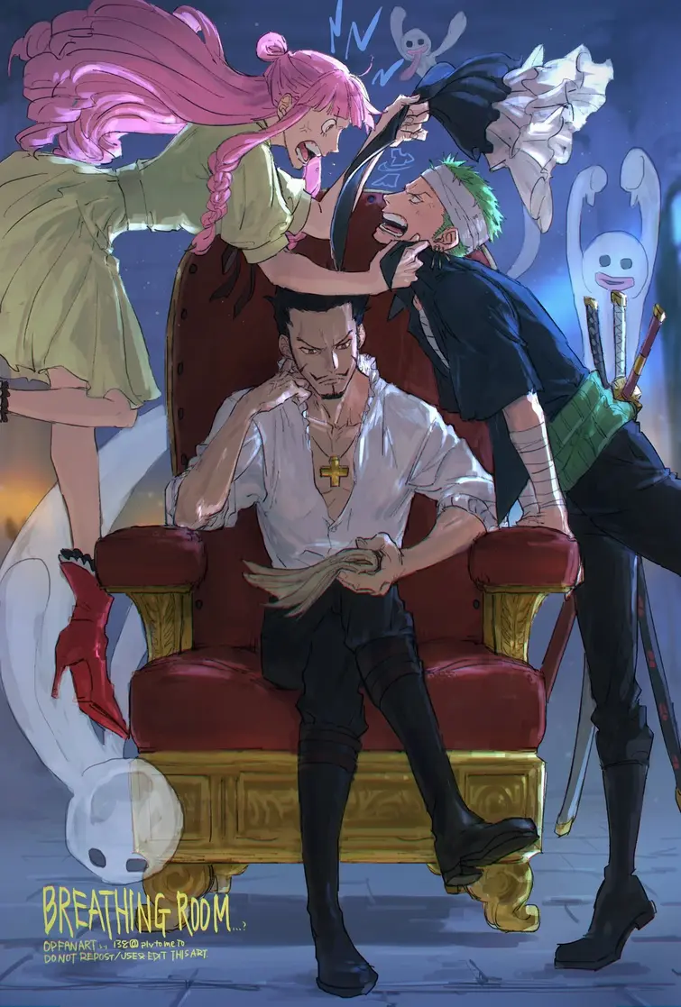 Discuss Everything About One Piece Wiki | Fandom