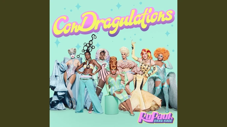 Melannie’s Drag Race All Stars 3: Episode 4 - Condragulations | Fandom