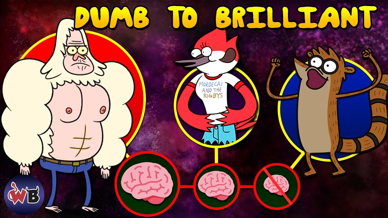 These are mostly accurate, but I have some critiques. | Fandom