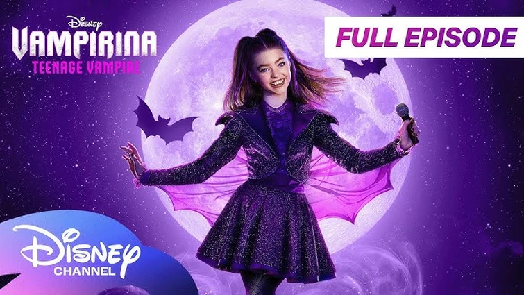 Discuss Everything About Vampirina Wiki | Fandom
