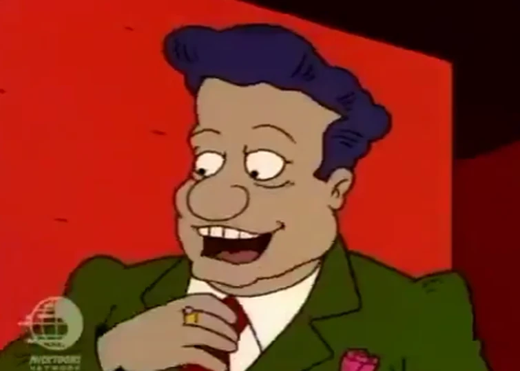 Discuss Everything About Rugrats Wiki | Fandom