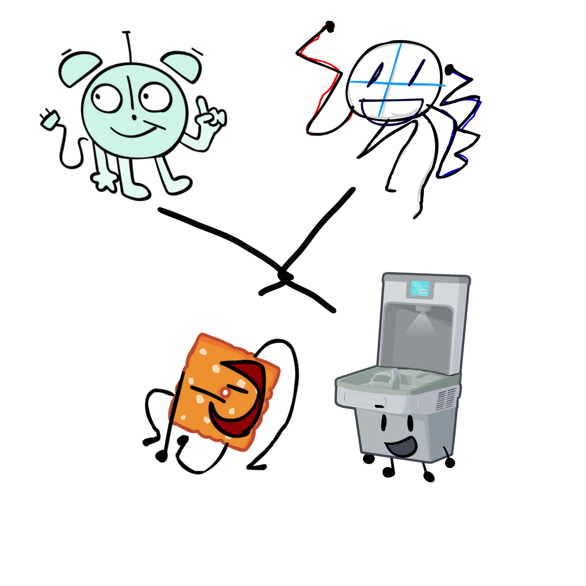 Goofy theory | Fandom