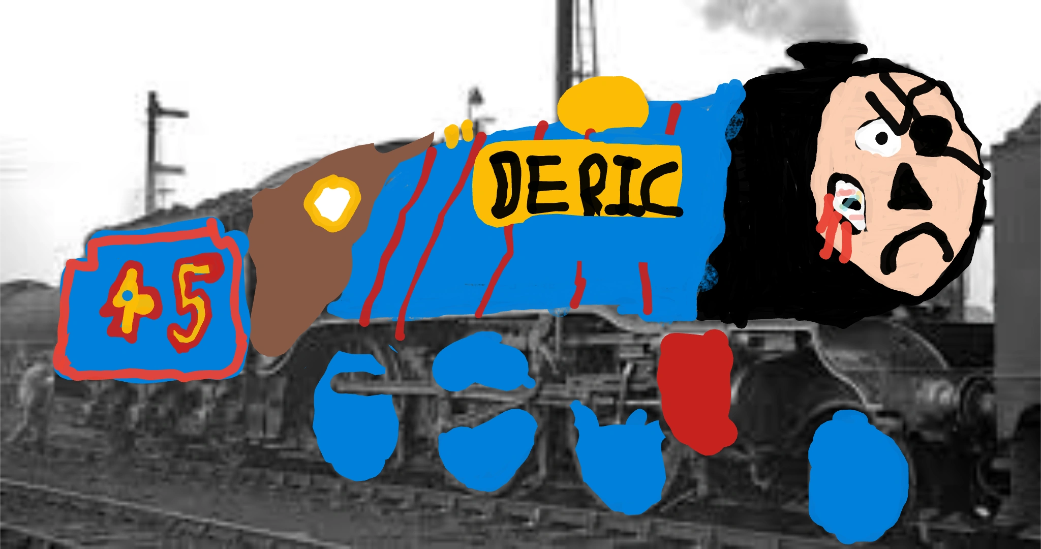 2nd character here!!! | Fandom