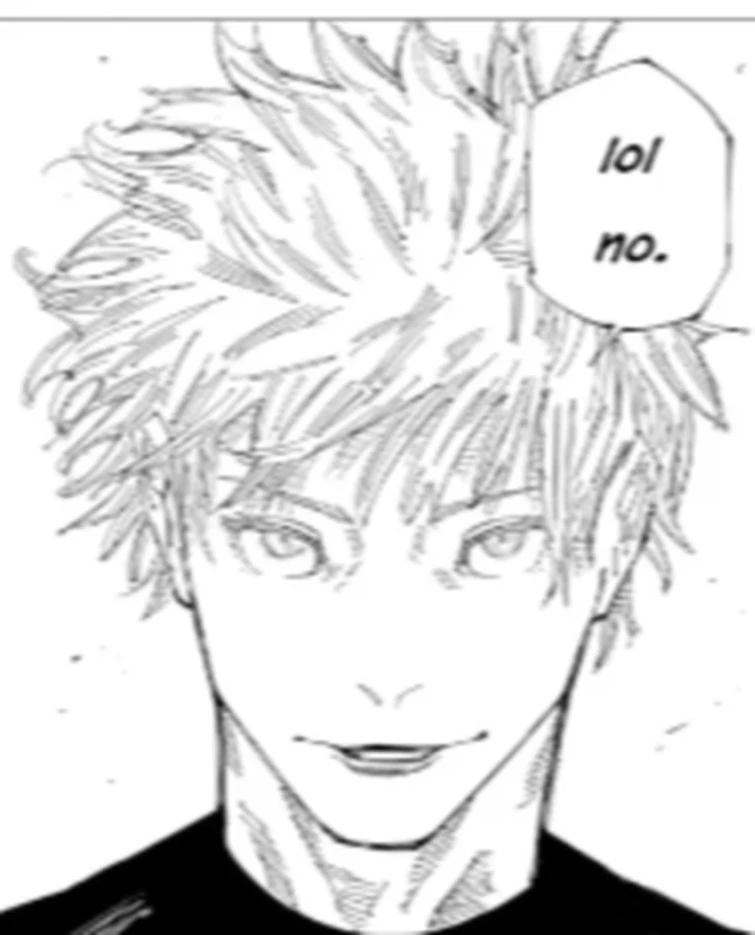 Gojo training | Fandom