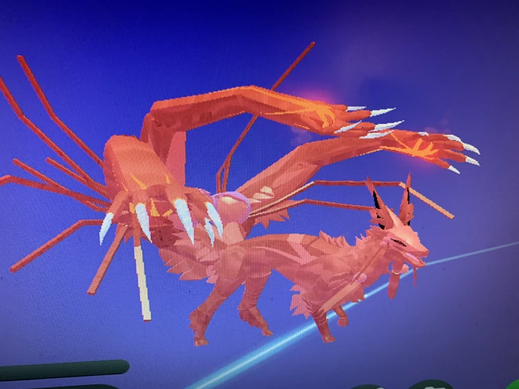 All my Ibetchi skins | Fandom