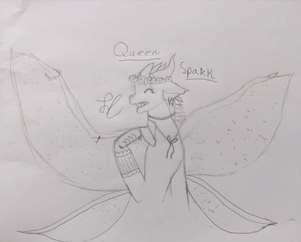 I LOVE MY GOOGLE DOCS :D (Art) | Fandom