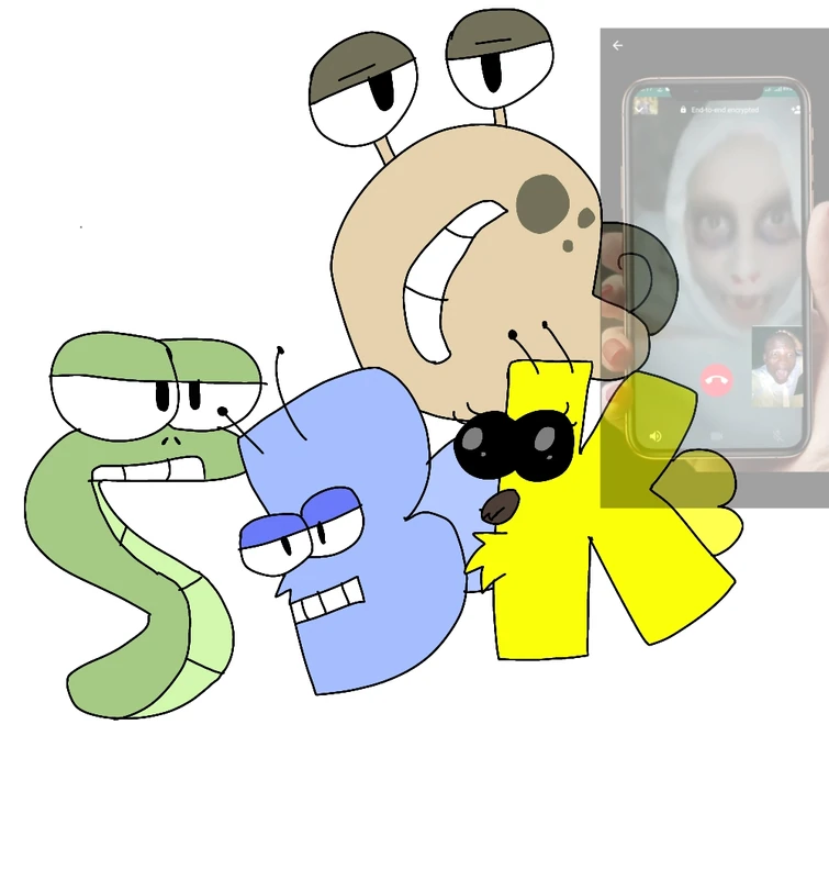 THAT IS NOT Q- | Fandom