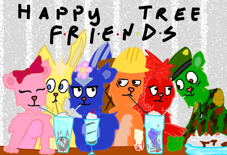 I don't know what title to put but it took hours to make this drawing ...