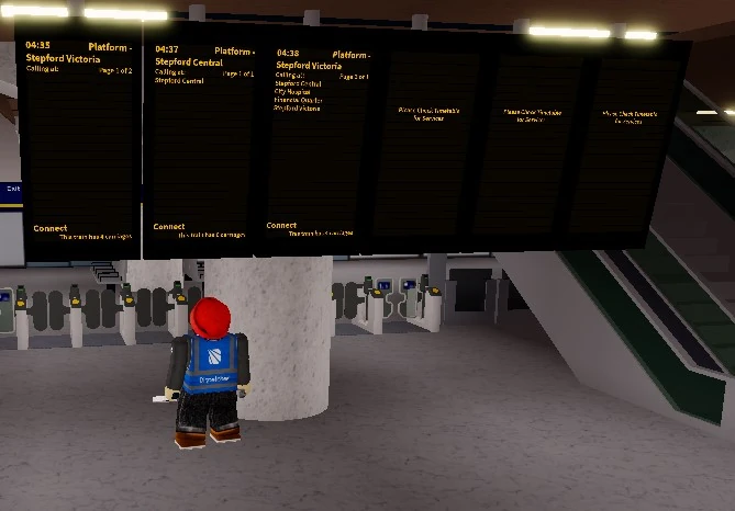 Normal Day in SCR | Fandom