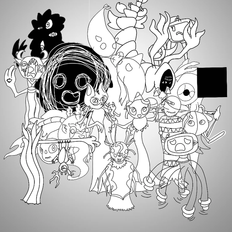 Actual final part to Spectrian Making | Fandom