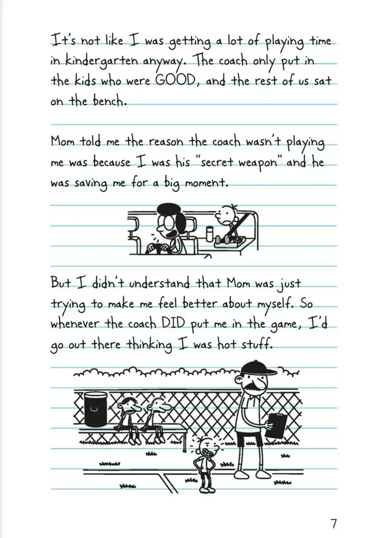 DOAWK Big Shot first 8 pages!! | Fandom
