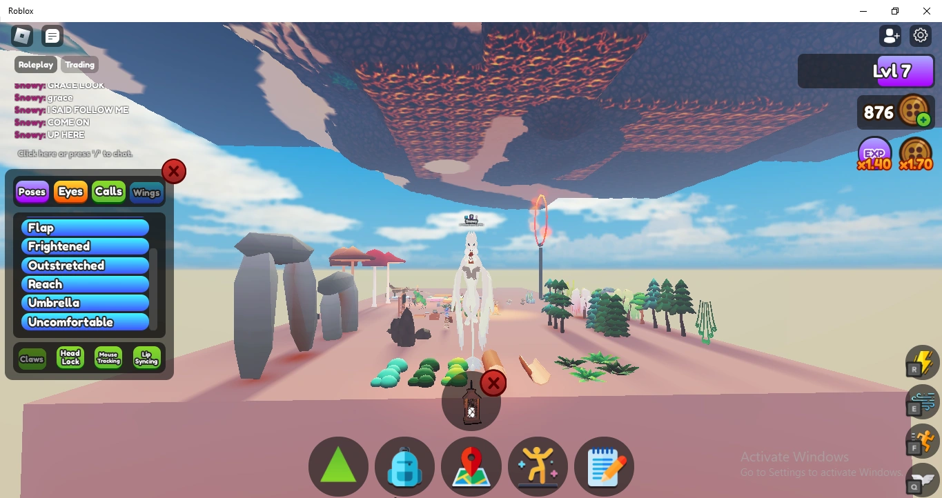 I was playing Griffin's Destiny and this happened... | Fandom