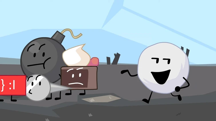 Discuss Everything About Battle for Dream Island Wiki | Fandom