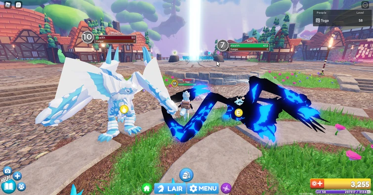 Looking at offers (Fake auction) | Fandom