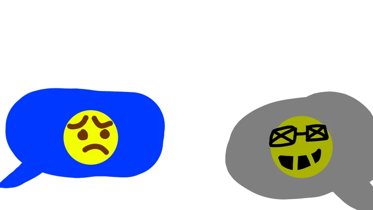 "Emoji Trouble" || Triple Trouble but emoji's (i guess) | Fandom