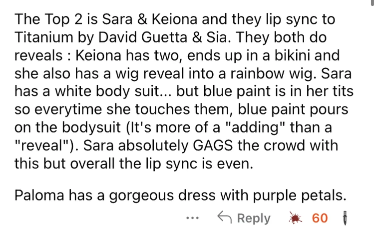 France S2 Finale Spoilers | Fandom
