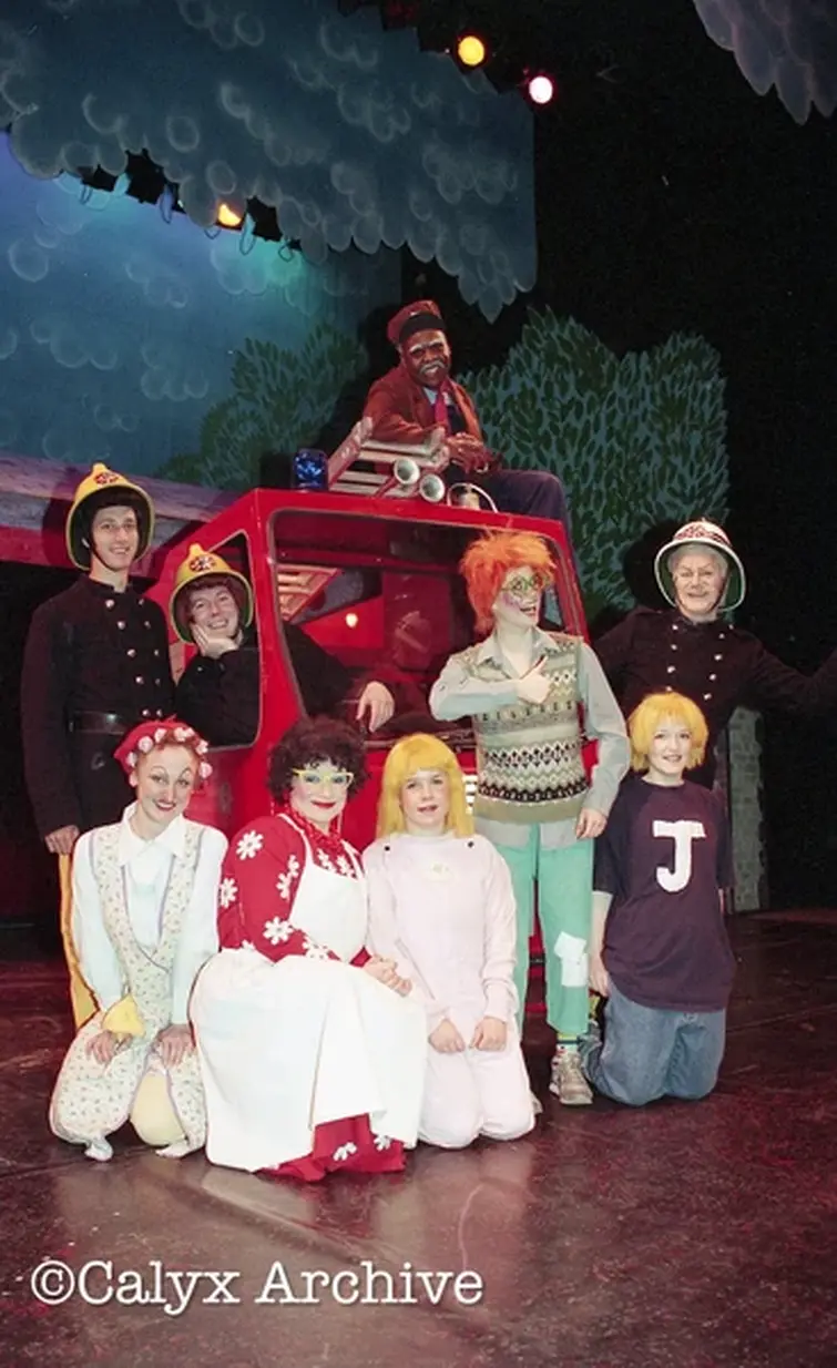 Discuss Everything About Fireman Sam Wiki | Fandom