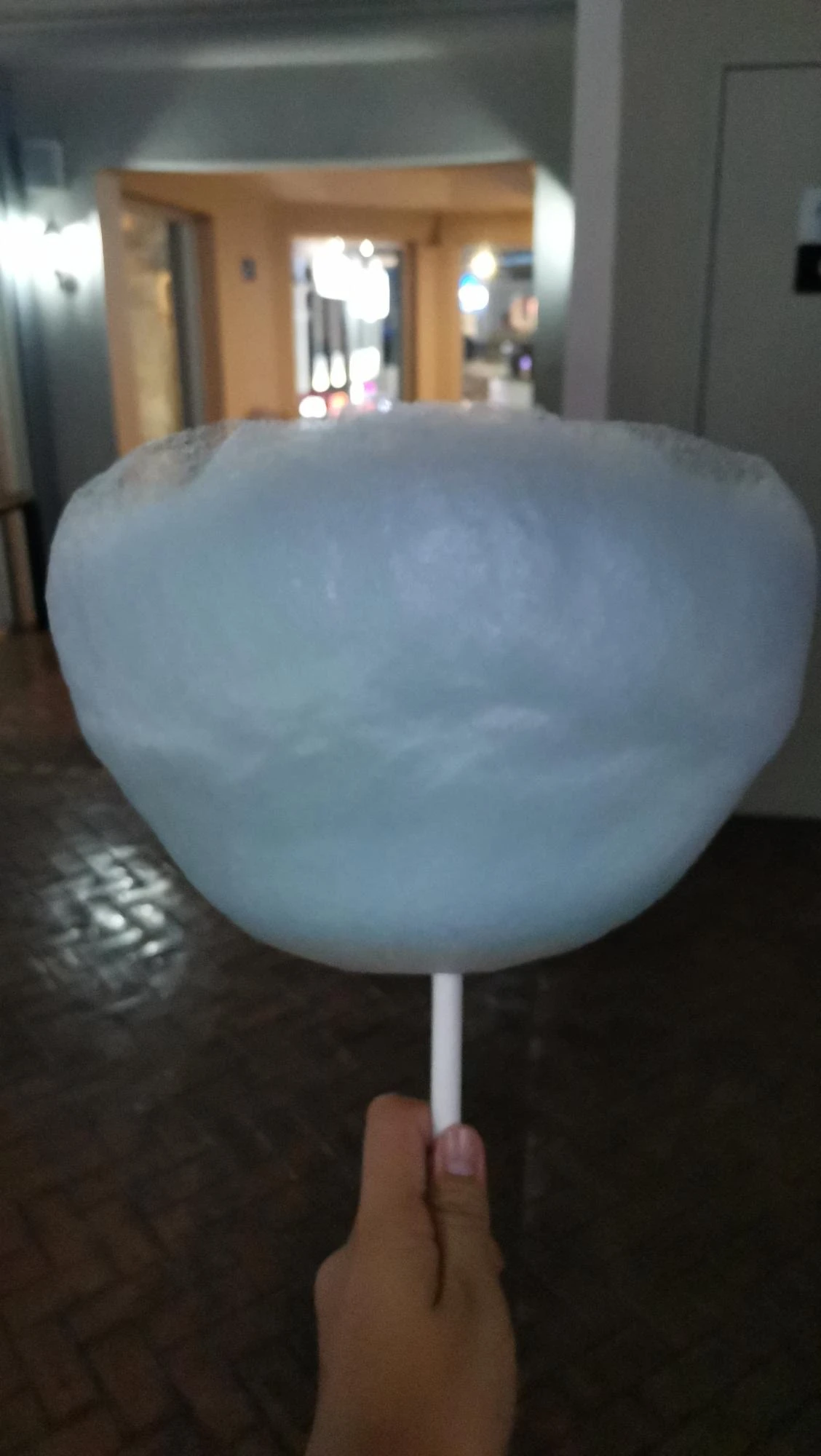 Does anyone want my cotton candy | Fandom