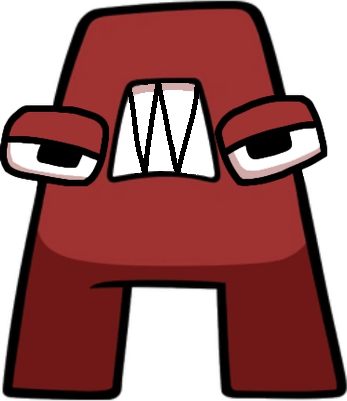 Evil alphabet lore | Fandom