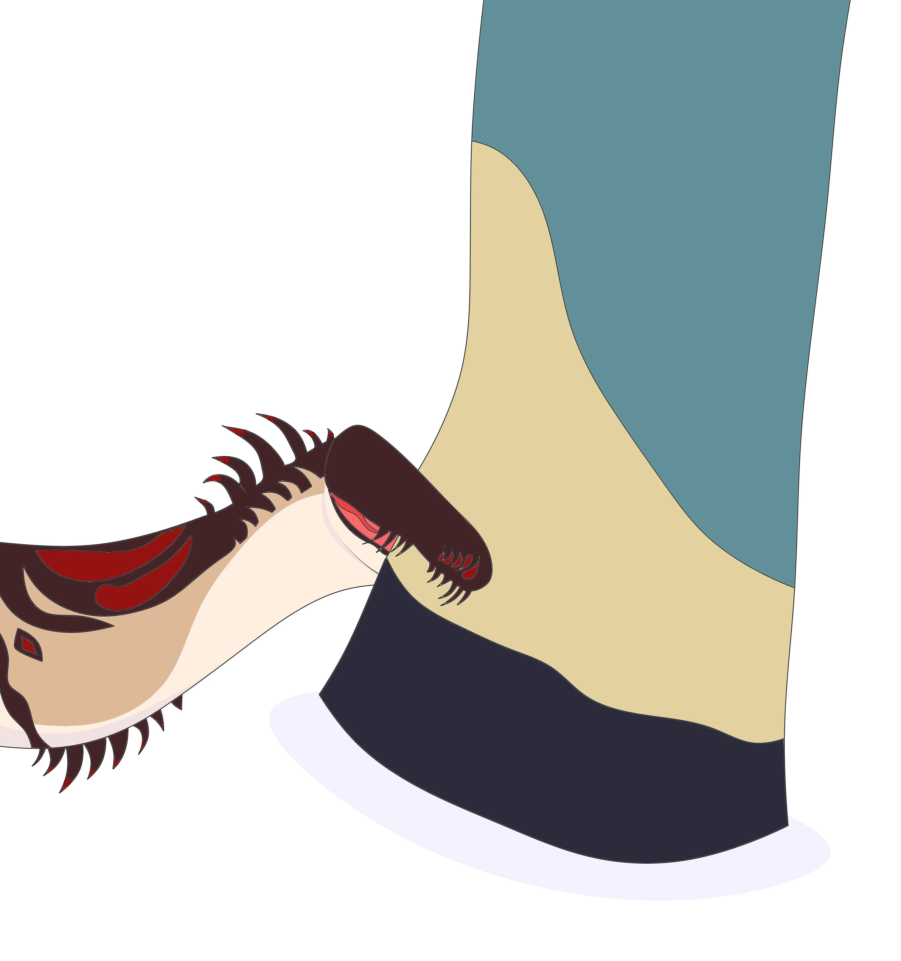 random ort made by me | Fandom