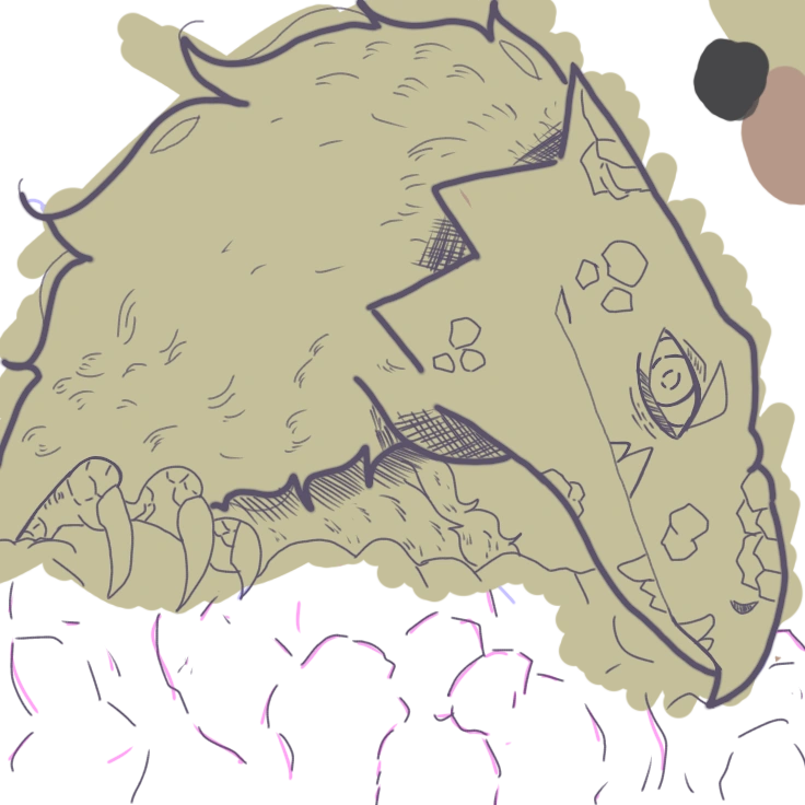 Here's something I'm working | Fandom