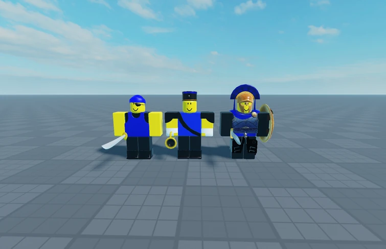Discuss Everything About The Battle Bricks Wiki | Fandom