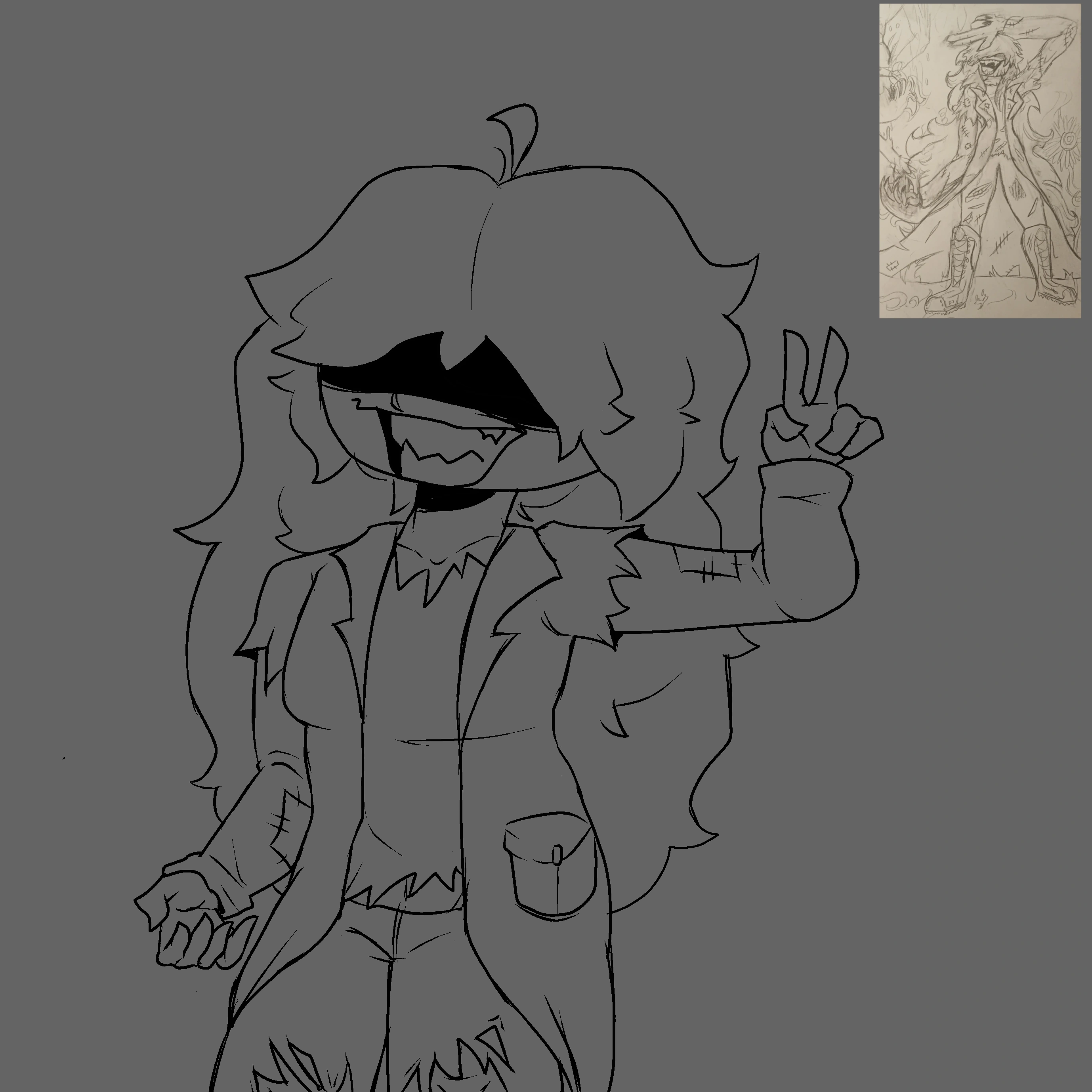 idk how i feel abt this | Fandom