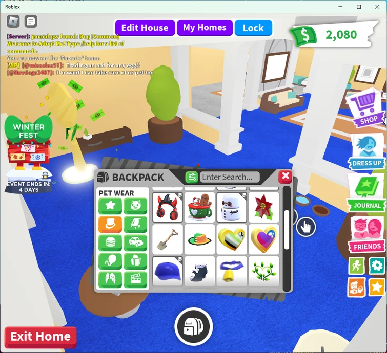 LF: PREPPY PET WEAR | Fandom