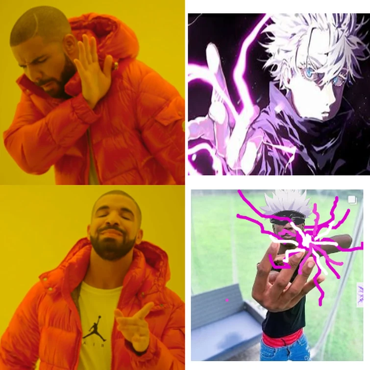 Which One You Prefer? 😂😂😂. Meme I made | Fandom