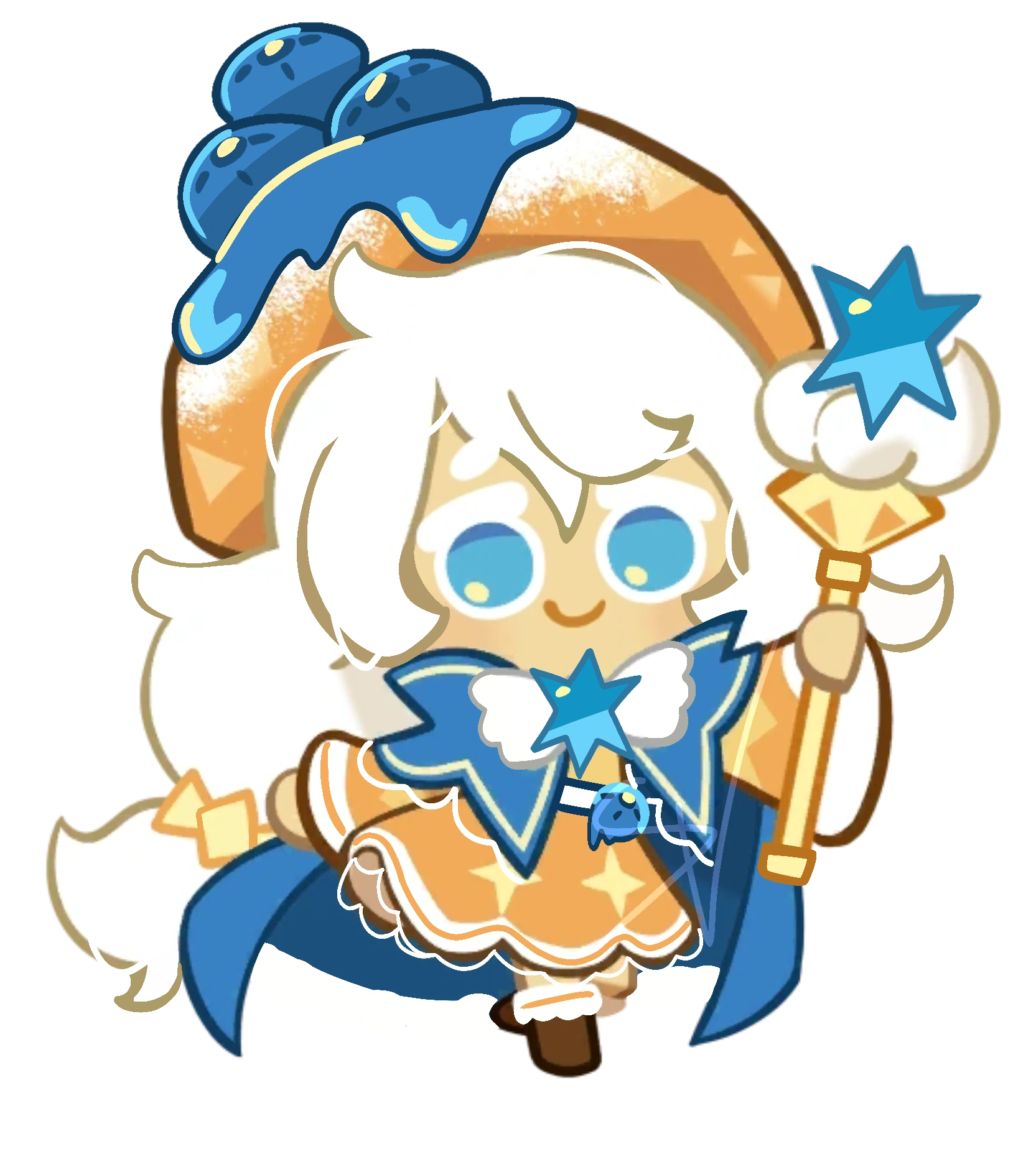 cream puff sprite edit | Fandom