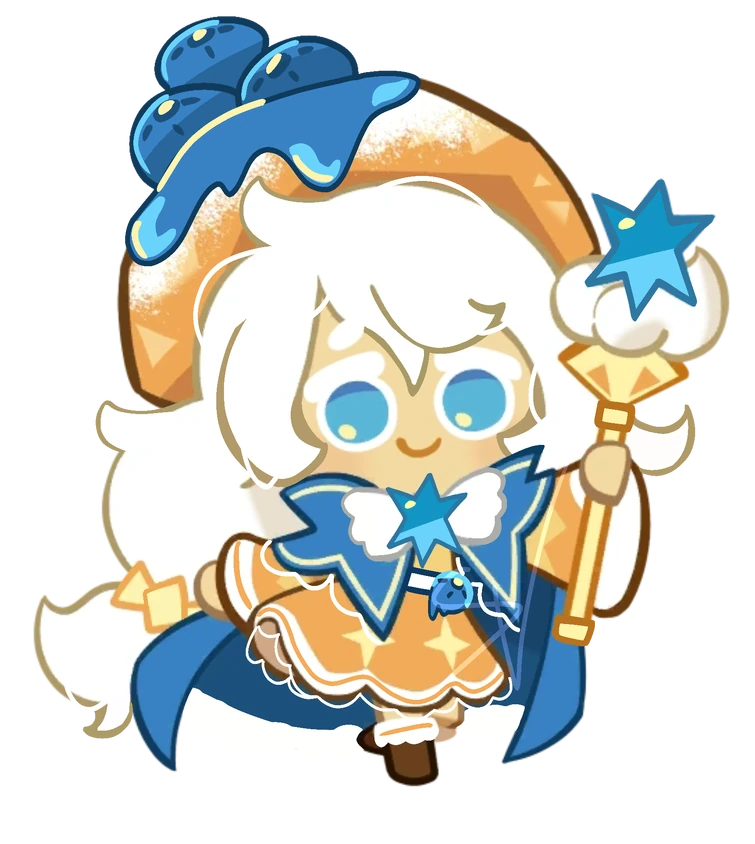 cream puff sprite edit | Fandom
