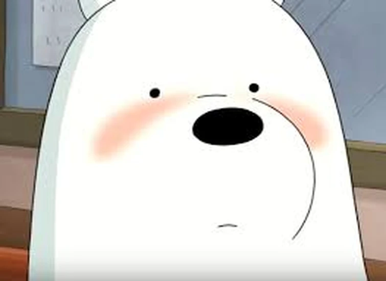 Please provide characters of cartoon characters blushing | Fandom