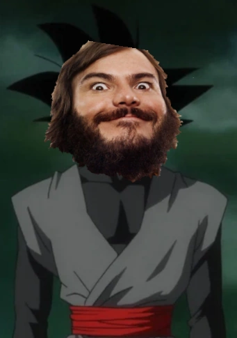 If Goku's name had been Jack... | Fandom