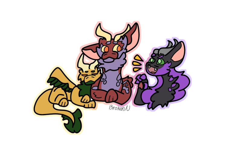 Discuss Everything About Dragon Adventures Wiki | Fandom