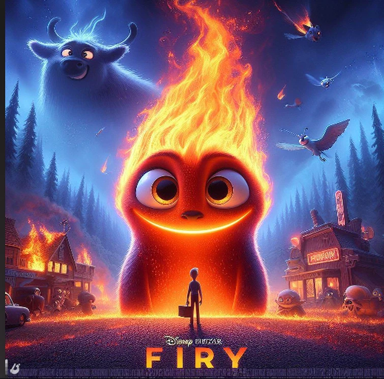 BFDI Movie is lit | Fandom