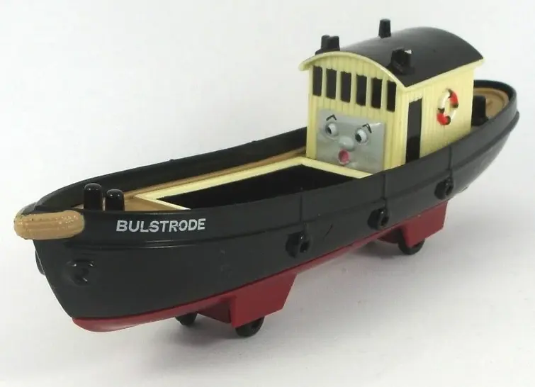 Push along bulstrode edit | Fandom