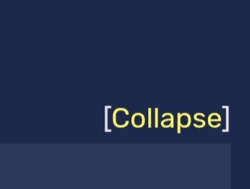 Why is the expand/collapse buttons like this | Fandom