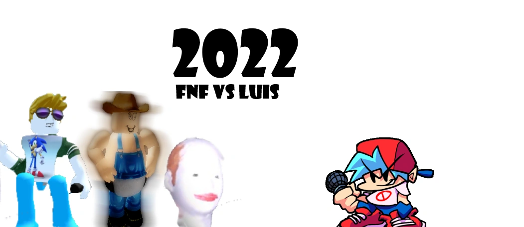 VS. LUISGAMERCOOL23 BANNER (better) | Fandom
