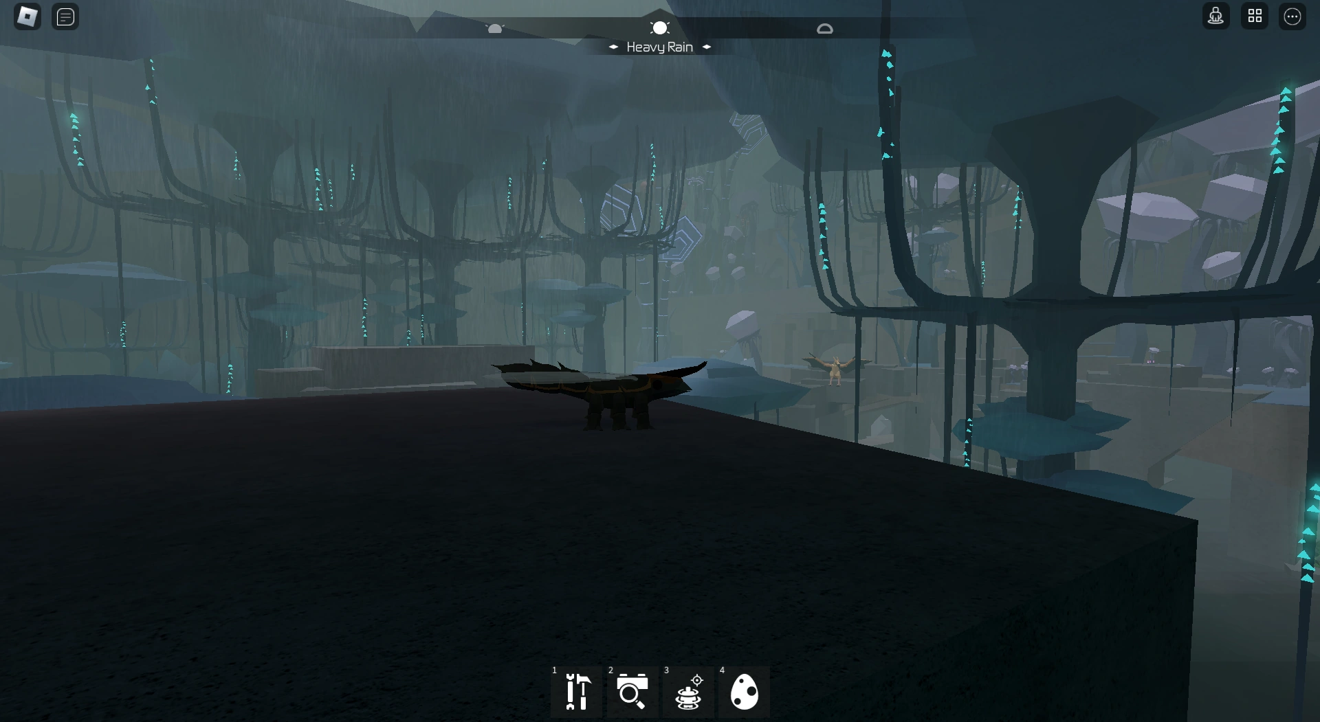 What if the owner of BAA:R was able to be a CoS dev? | Fandom