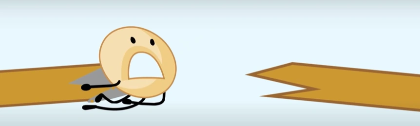 Poor Bagel Brain | Fandom