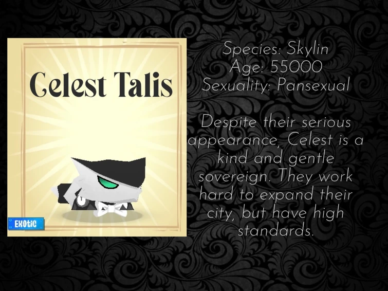Non-binary lizard rulers | Fandom