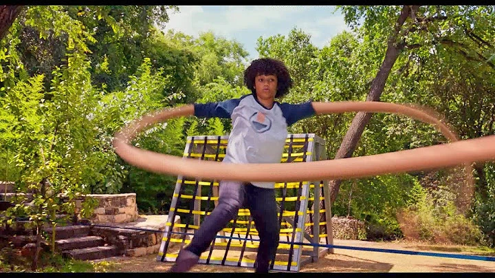 Noodles- All Powers from We Can Be Heroes | Fandom