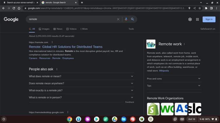 Search up your sonas name(if you have one) and see what the definition ...