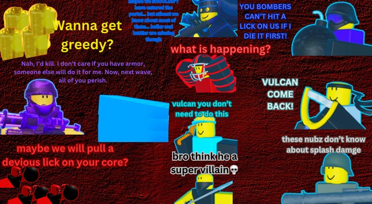 Battlers find RAIGFORCE #3 | Fandom