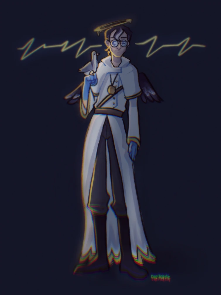 FINISHED COMM | Fandom