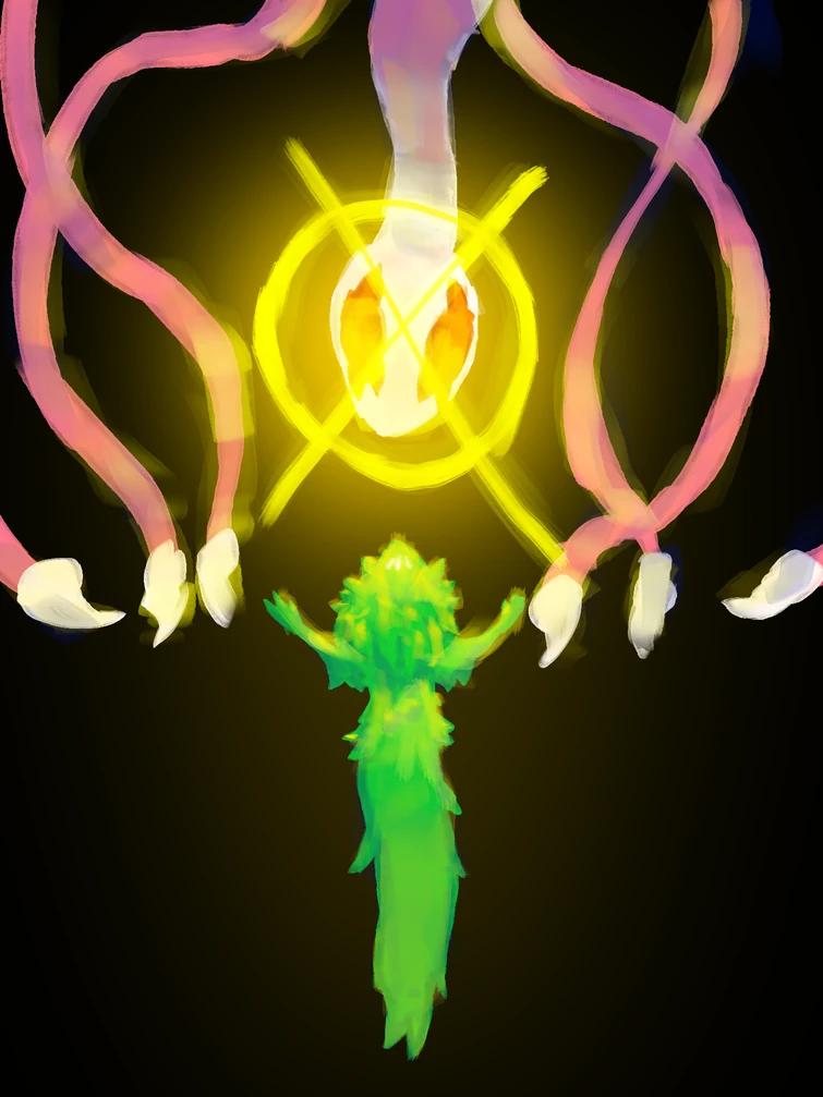 quick little thing i made | Fandom