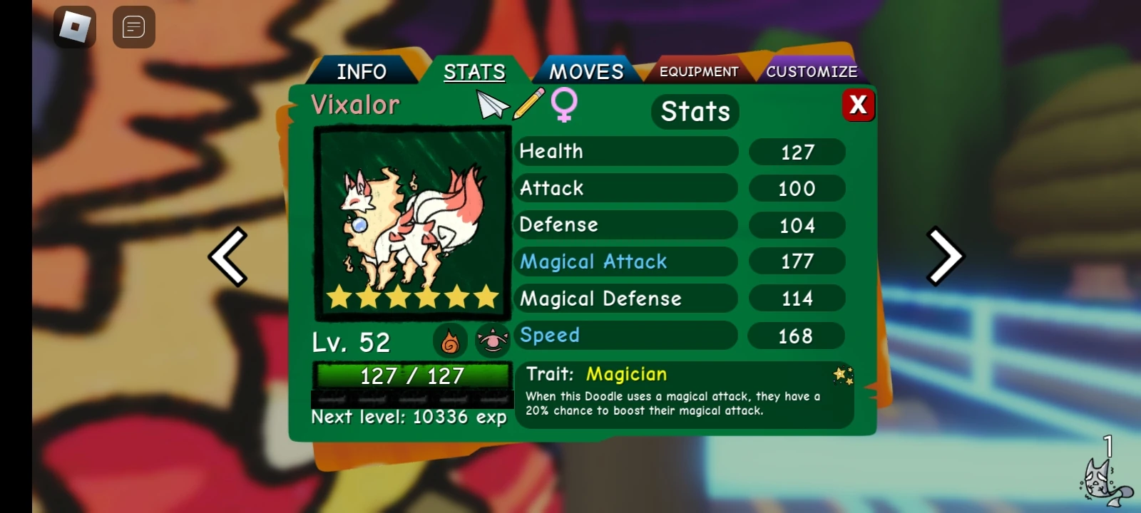 Can someone give me name idea (for this) | Fandom