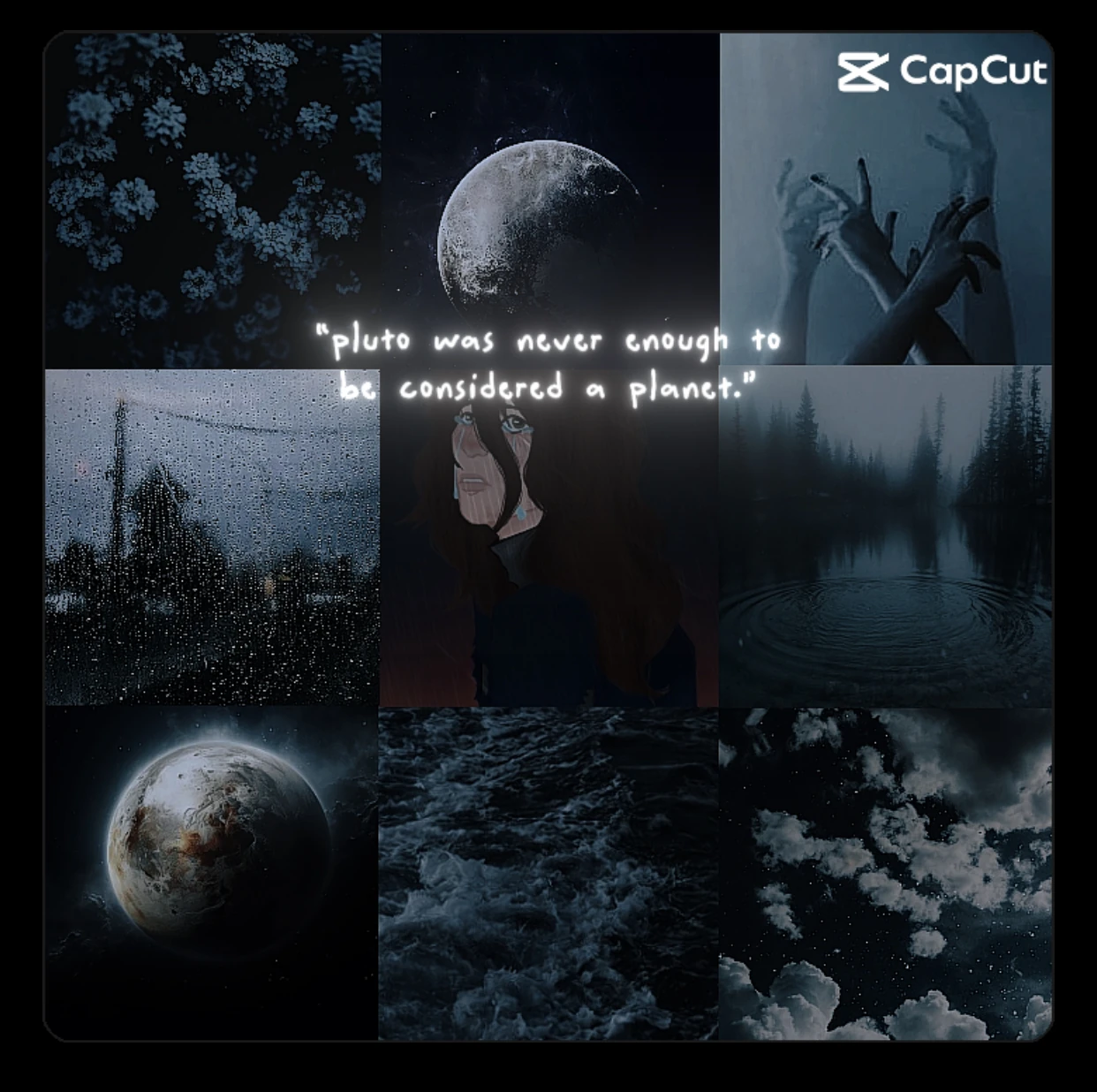 CapCut template of Kenna | Fandom